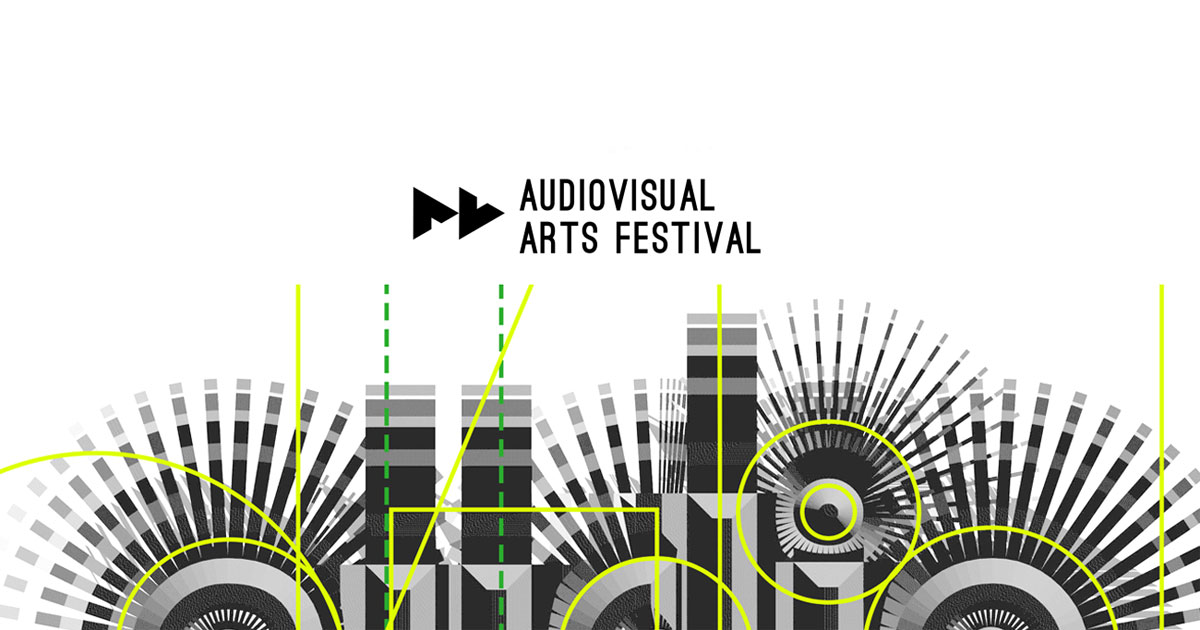 18th Audiovisual Arts Festival | 18th Audiovisual Arts Festival